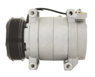 Compressor Holden Rodeo RA03 3/03- V6 Petrol Delphi SP15 OE # 92148056 ...